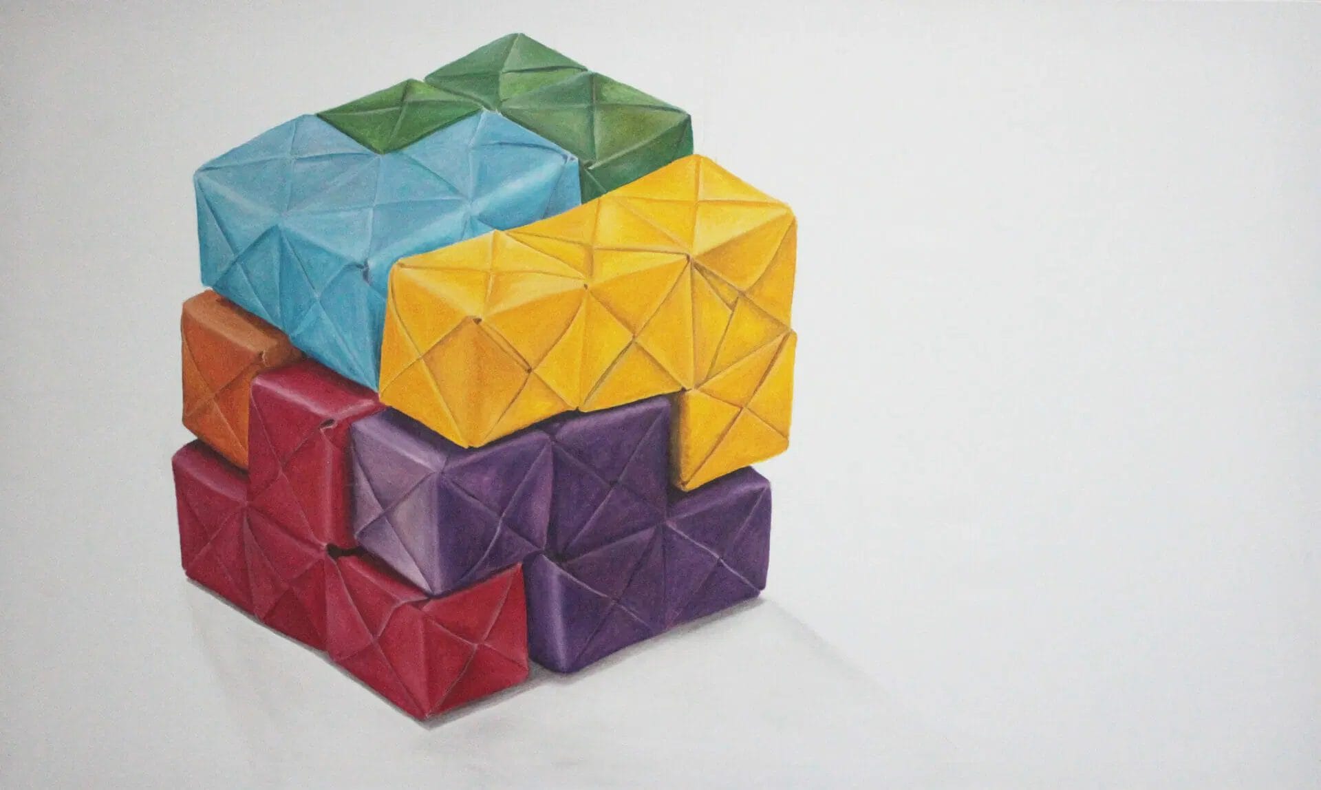 Tetris - Galería Talentum